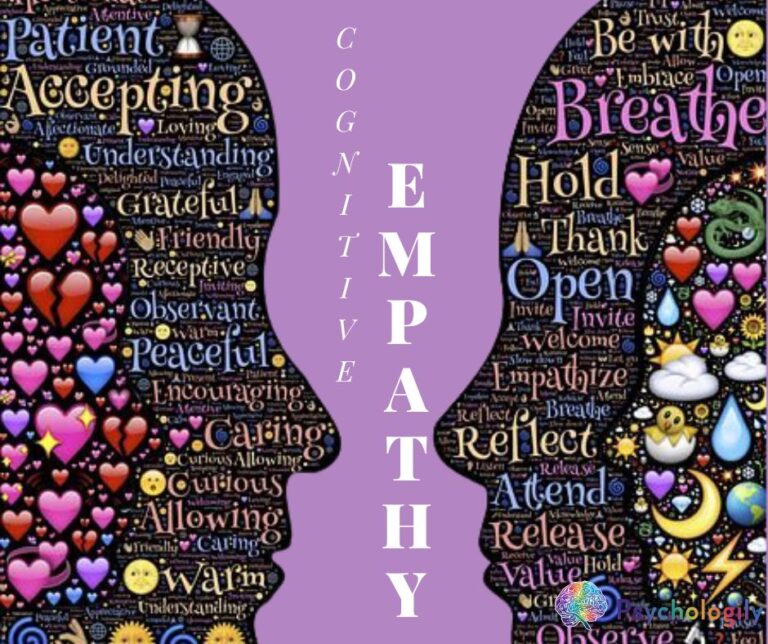 Cognitive Empathy: The Key to Understanding Others’ Emotions – Psychologily