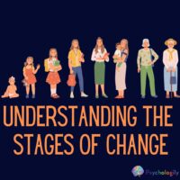Understanding the Stages of Change: A Guide to Personal Growth ...