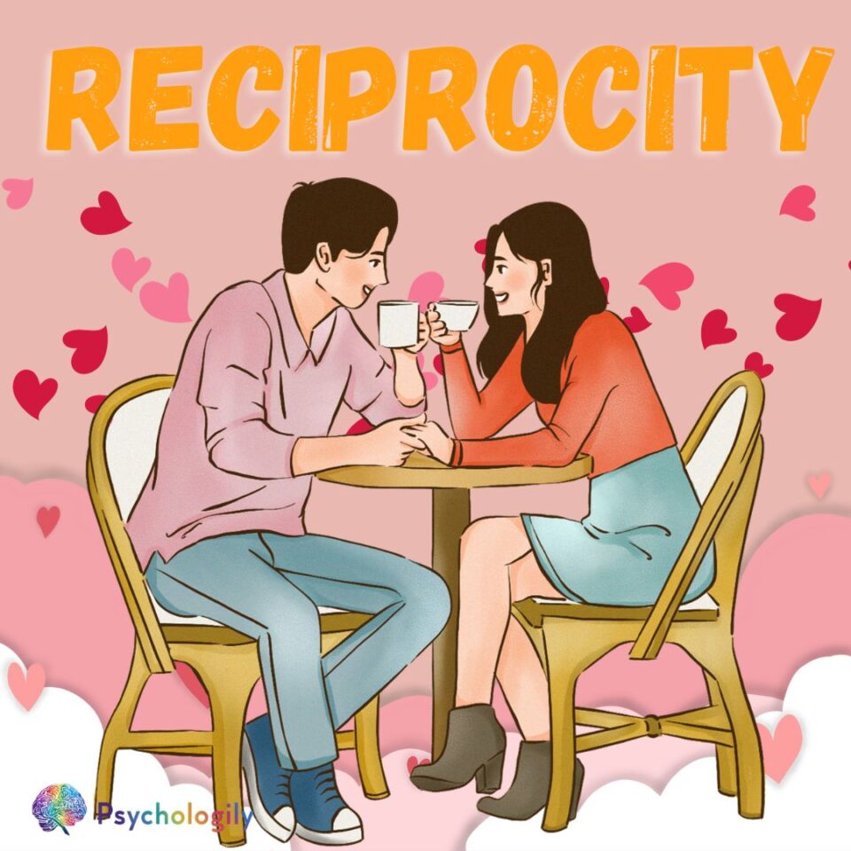 Unlocking the Power of Reciprocity in Relationships: Key to Lasting Connections – Psychologily