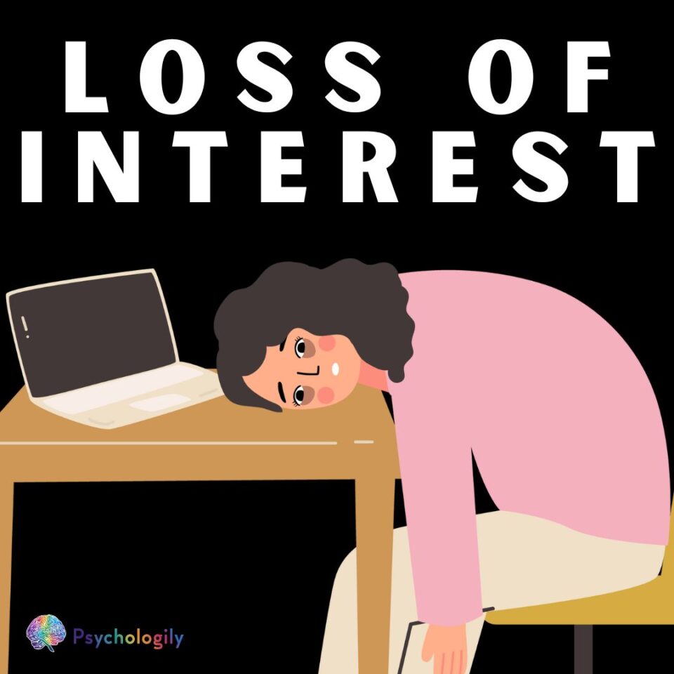 Lost Your Spark? Here Are 5 Things to Do If You Feel a Loss of Interest ...