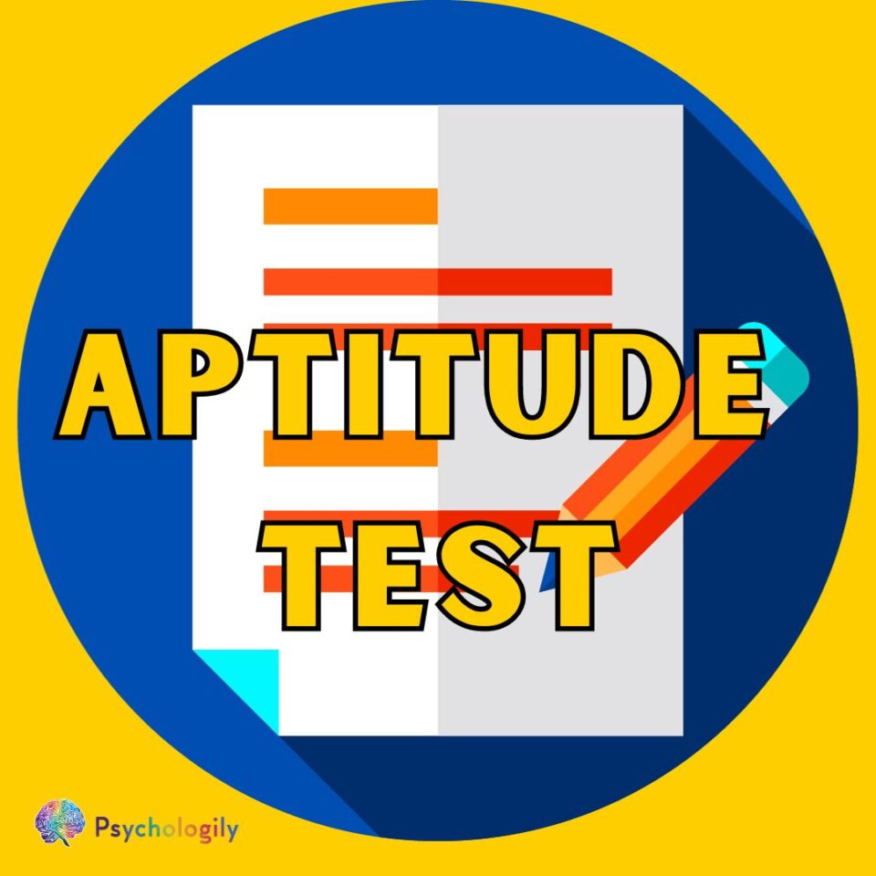 What is an Aptitude Test? Discover How It Can Help You Unlock Your True ...