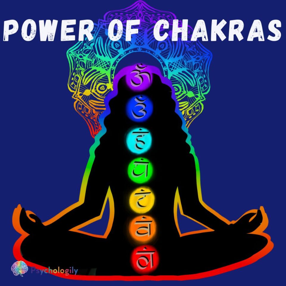 Unlocking the Power of Chakras Meaning in Psychology: A Comprehensive ...