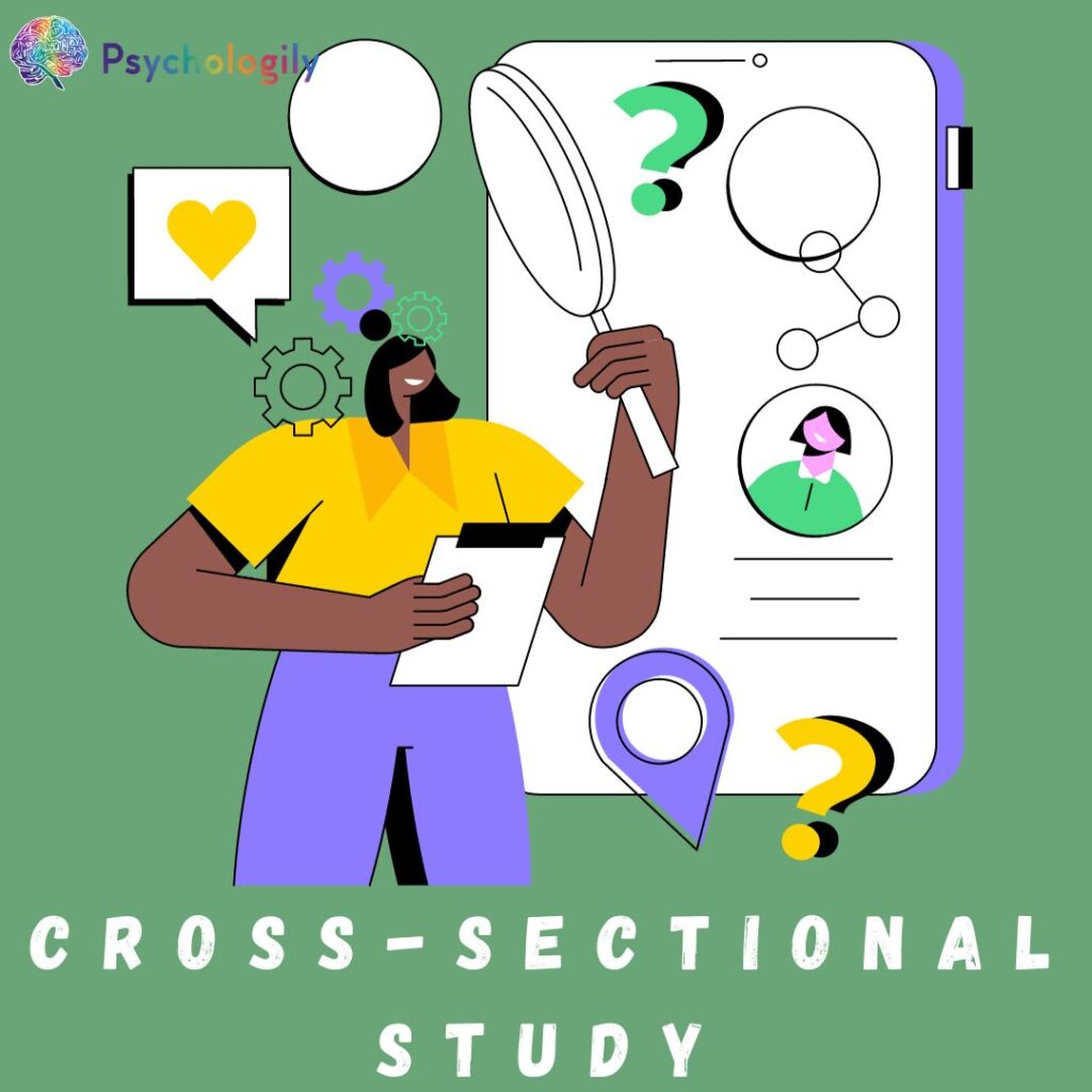 What Is a Cross-Sectional Study? Understanding the Basics – Psychologily
