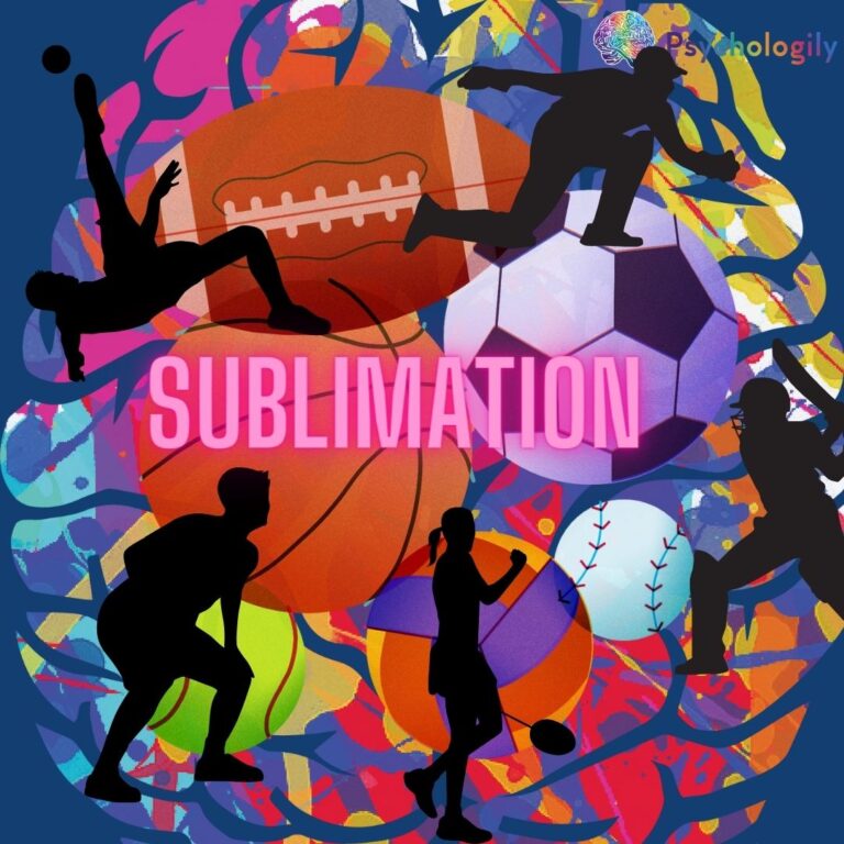Unlocking the Mystery: Definition of Sublimation in Psychology ...