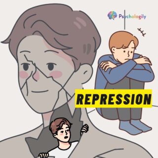 What Is Repression in Psychology? Exploring the Hidden Power of the ...