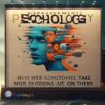 Displacement Psychology: Why We Sometimes Take Our Emotions Out on ...
